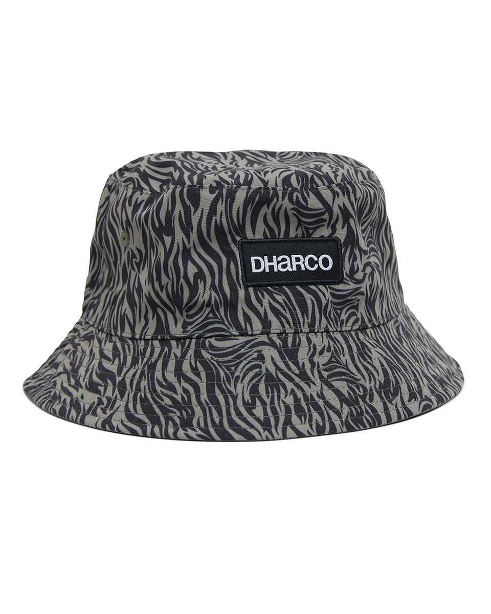 Reversible Bucket Hat | Cypress – DHaRCO CANADA