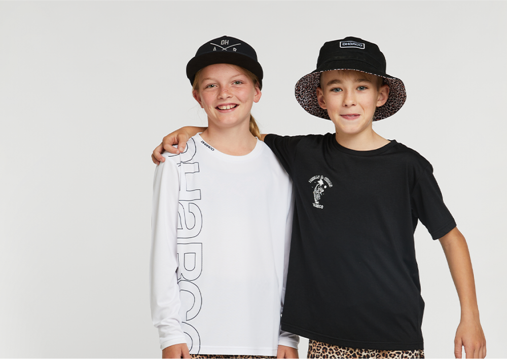 Mountain Bike Clothing - Jerseys, Shorts, Pants, Accessories | DHaRCO