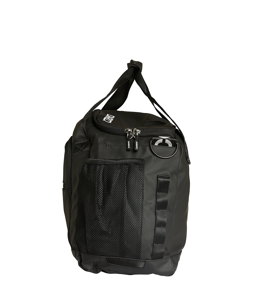 30L Duffle Bag | Black - DHARCO CANADA